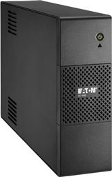 UPS 5S 1500I 1500VA 230V ΜΑΥΡΟ EATON - HAS.gr